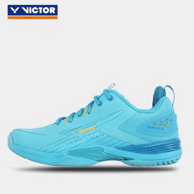 New VICTOR Victory A970ACE/NL badminton shoes for men and women Li ...
