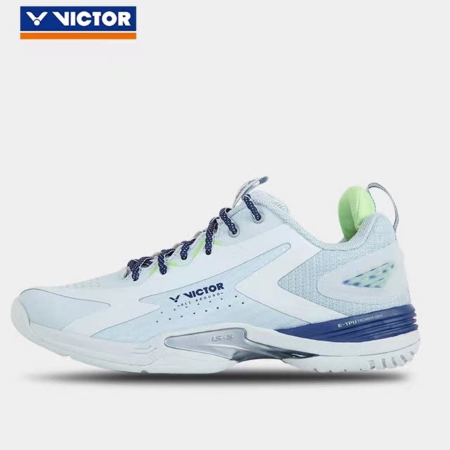 New VICTOR Victory A970ACE/NL badminton shoes for men and women Li ...