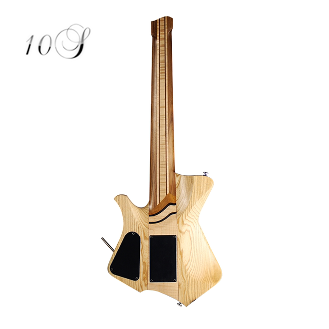 10S Ghost II Son of Tomorrow Su Wenhao, the same 8 -string -free ...