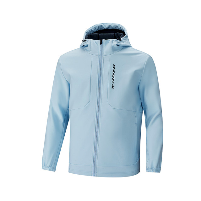 361 Rain Screen Jacket 2024 Autumn Men's and Women's Jacket Bither ...