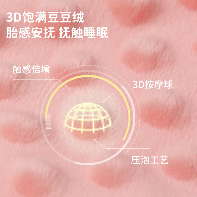 IBABY Nawa jointly thermostatic Children's Bean Douda Sleeping is ...