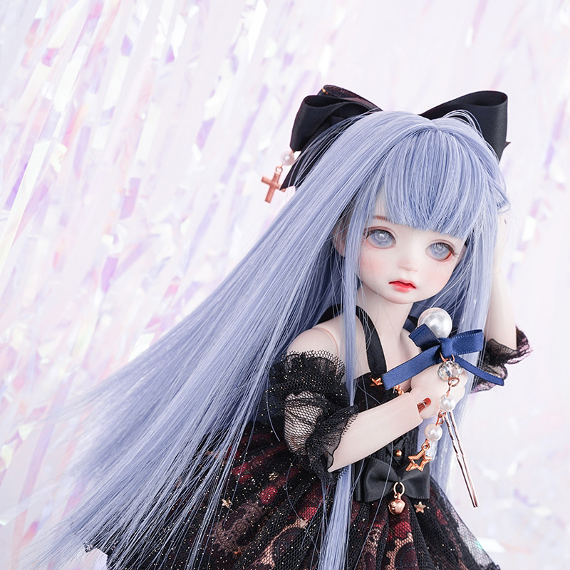 Kaka Cat KKCAT BJD Pseudo SD Doll Mao 3 points 4 points and 6 tons ...