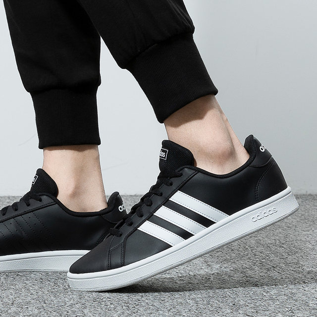 Adidas men's shoes official flagship official website authentic autumn ...