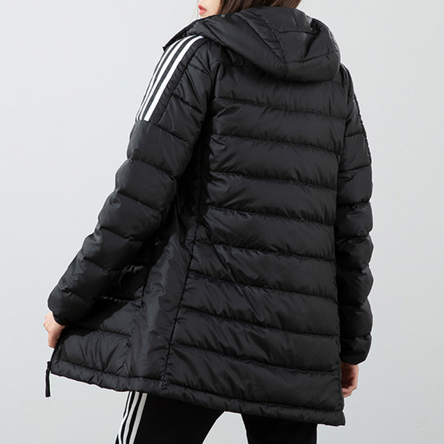 Adidas Adidas down jacket Female official website flagship 2021 warm ...