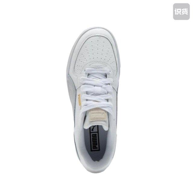 Puma Ca Pro Classic retro comfortable non-slip special casual shoes ...