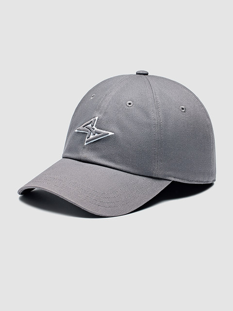 Anta baseball cap for men and women, casual sports style, versatile hat ...