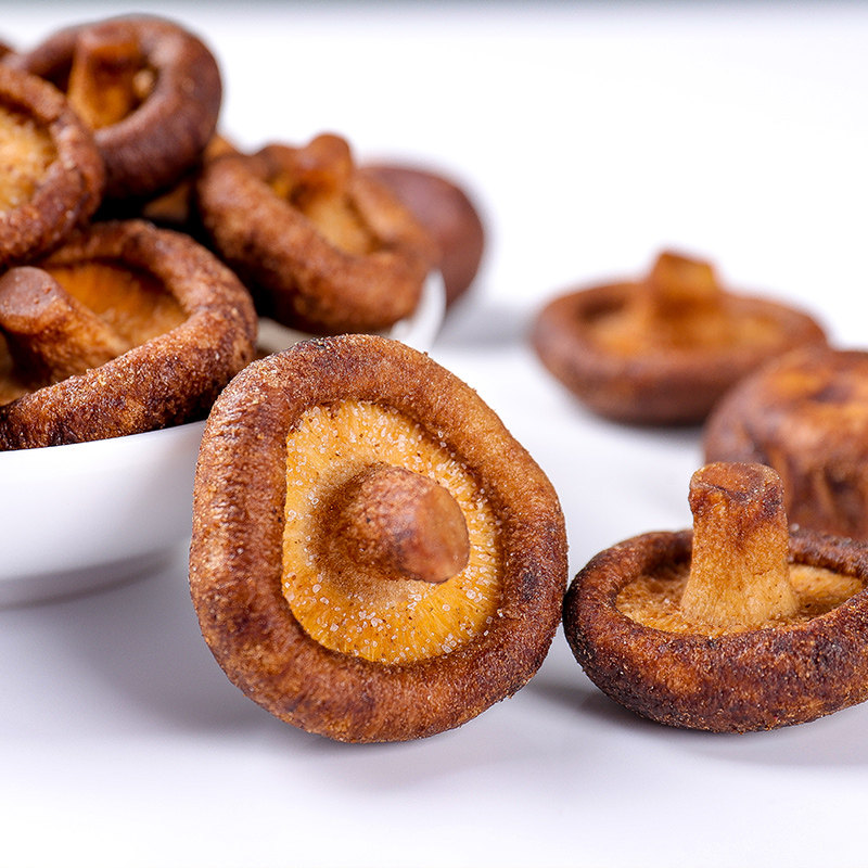 Хрупкави гъби и зеленчуци Yi Ren Vegetable - 250g