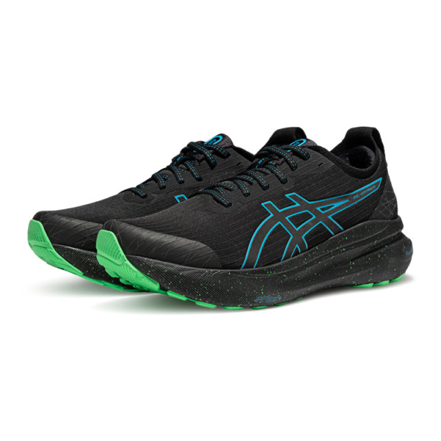 ASICS Gel-Kayano31 reflective men's stable support professional running ...