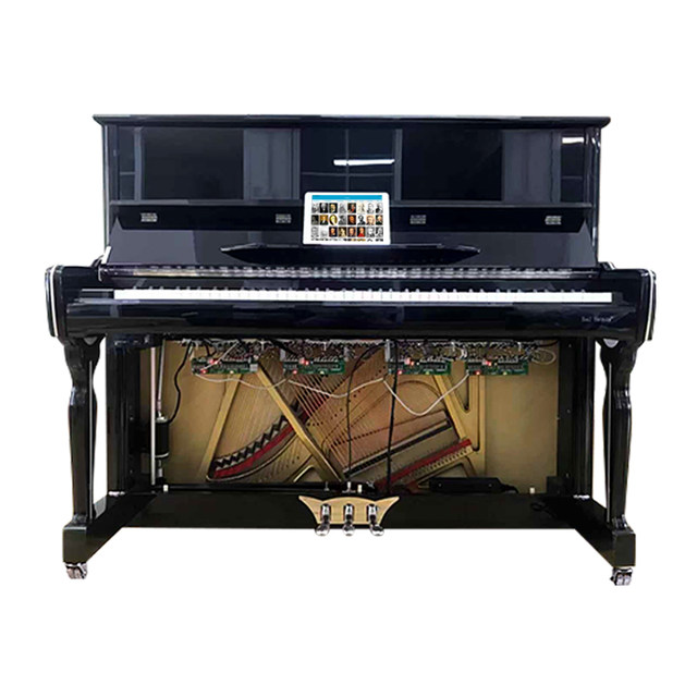 Xinghai Piano Automatic Playing System Add Home Bar Hotel Hall Litter ...