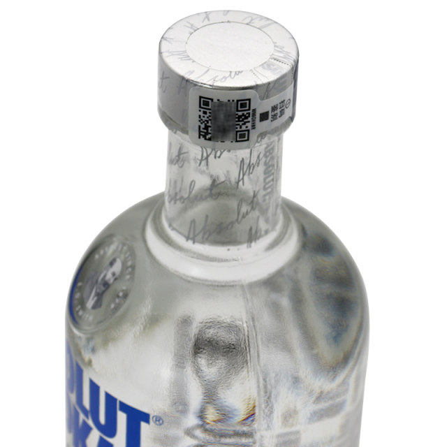 Swedish Absolut Vodka Absolut Cocktail Base Liquor 700ml