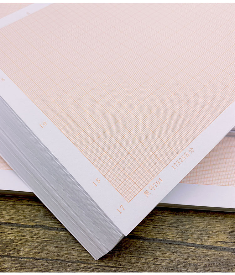 Graph paper a4 a3 student drawing rice grid coordinate | EBUY7 ...