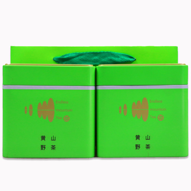 Huangshan Maofeng 2024 New Tea Handmade Wild Tea Handmade Green Clouds ...