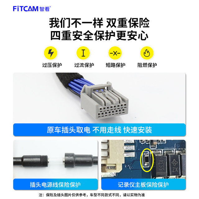 Zhikan is suitable for Toyota Camry Highlander RAV4 Corolla Asia Dragon ...