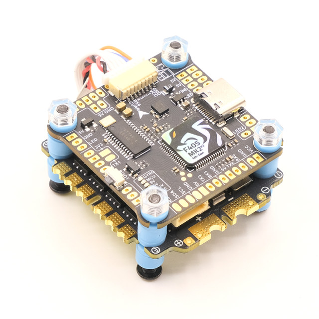 Maxus MAMBAMK2V2 Mamba F4 flying tower F405 flight control +40A55A3 ...