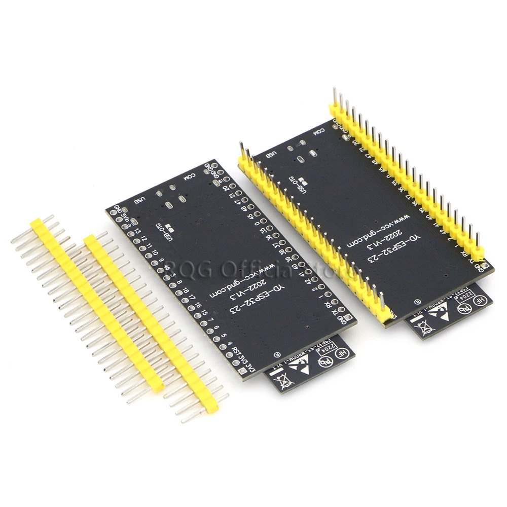 Esp32 S3核心板板载wroom 1 N16r8 Esp32 S3 Devkitc 1模块开发板