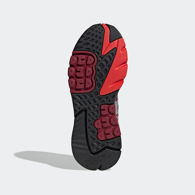 Adidas/Adidas genuine spring new neutral low -skid sports casual shoes ...