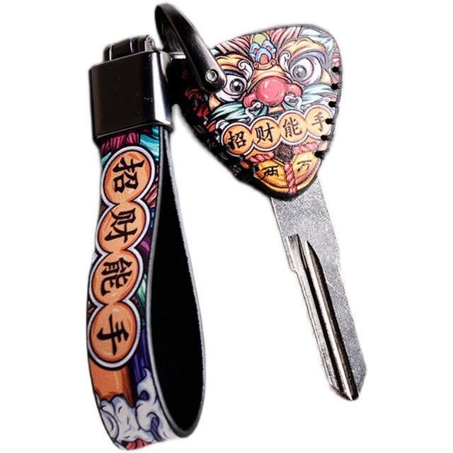 Applicable Logo Django Key Cover Peugeot 150/SF4 Motorcycle ...