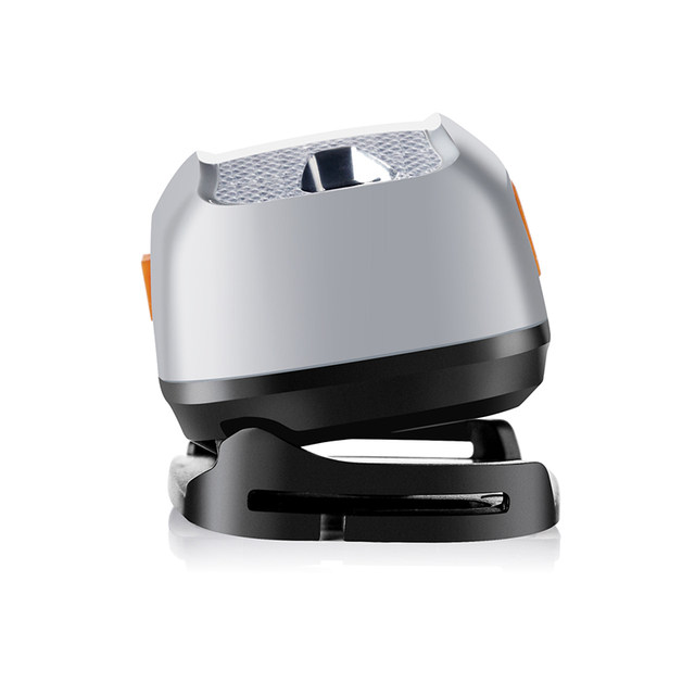 Kang Ming LED headlight charging ultra -bright head wearing night ...