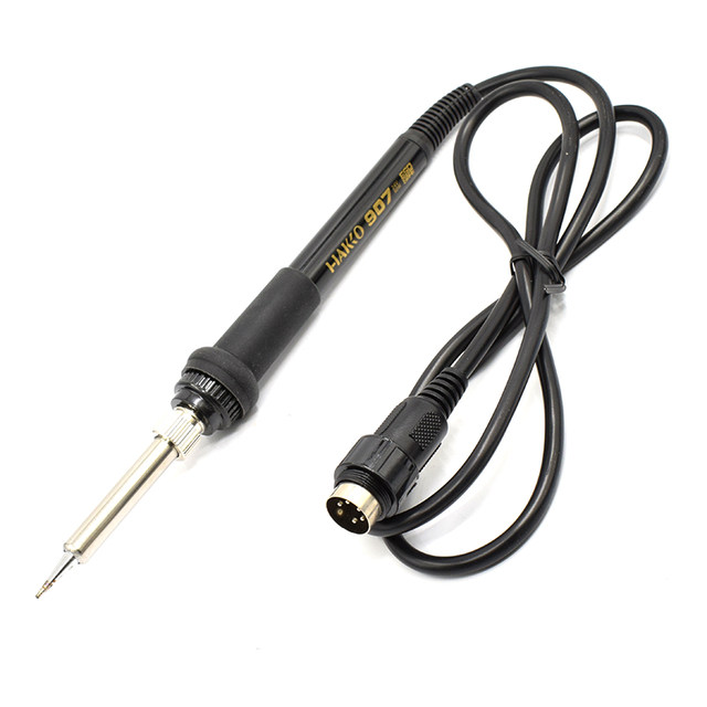 Traditional and durable HK936 soldering iron soldering station constant temperature 937 digital ...