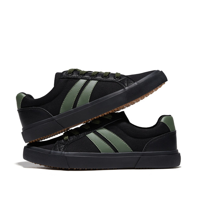 Feiyue official retro moral training shoes 2024 summer new fashion ...