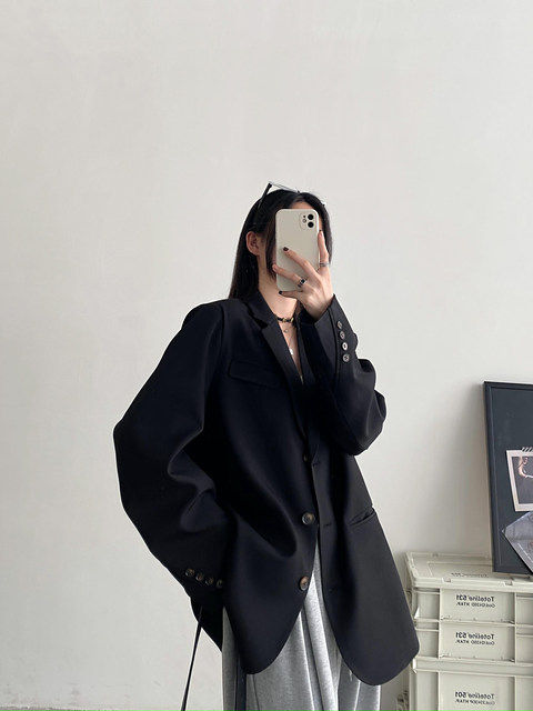 Suit jacket for women in spring and autumn new style design, small ...