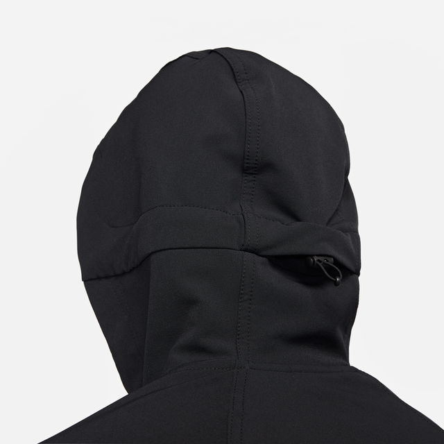 Nike/NIKE Men's Sports Training Casual Breathable Windproof Hooded ...
