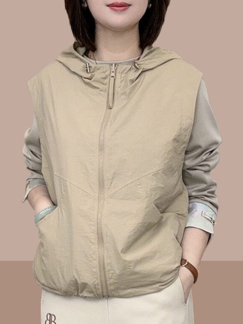 Women's Vest, Women's Summer 2025 New Style Vest, Fashionable Vest ...