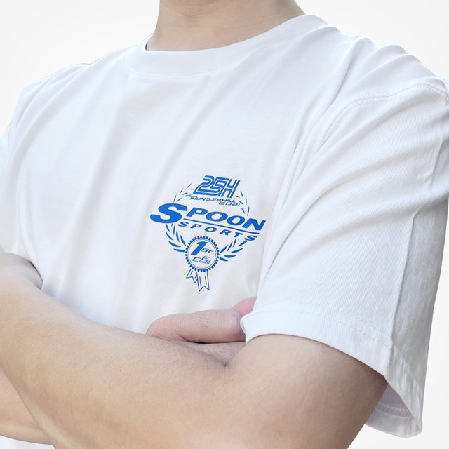 Spoon Sport Thunder Mountain 25 hours endurance race commemorates short ...