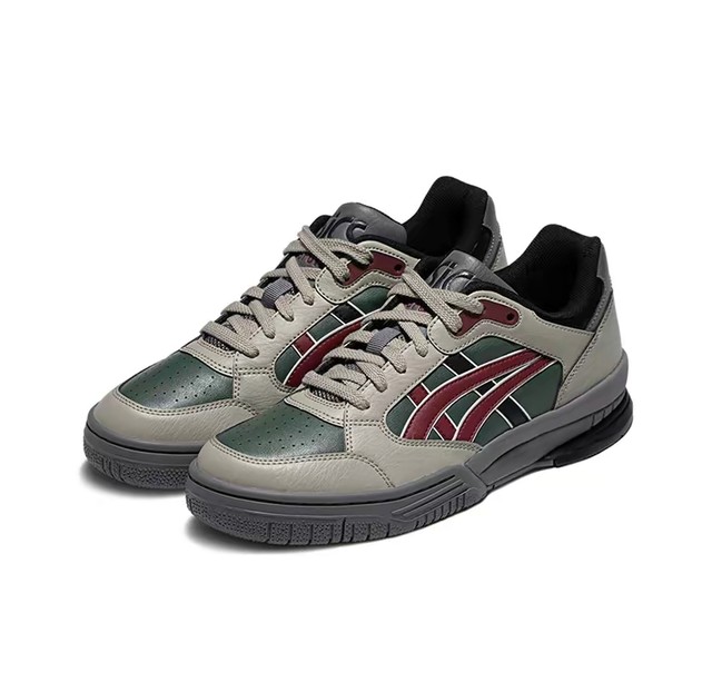Asics casual shoes GEL-SPOTLYTE LOW low top retro sneakers 1203A505-300