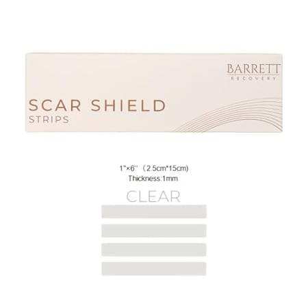 Scar Shield Strips