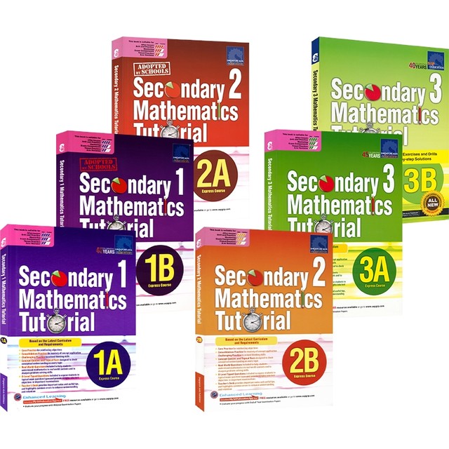 Singapore Mathematics Grade 1 to Grade 3 ...