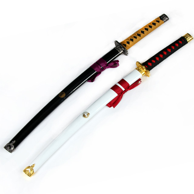 Tsubame Tenshiro from Touken Ranbu Cos Tsubame Tenshiro Weapon from the ...