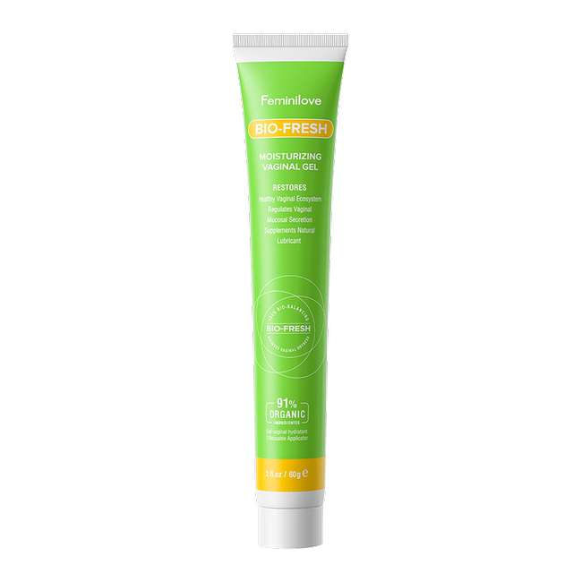 Ai Yueshu's private place repair hydraulic care gel postpartum ...