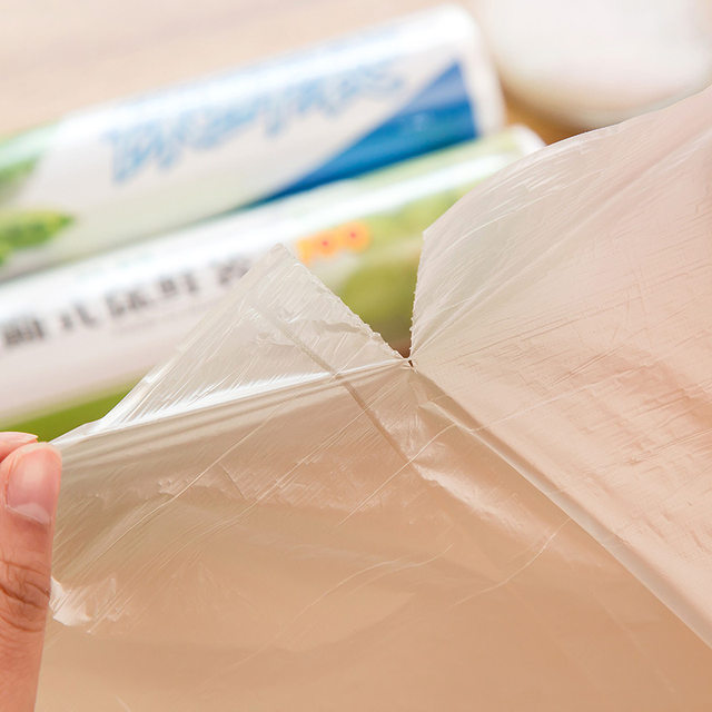 50 fresh-keeping bags 20*30cm