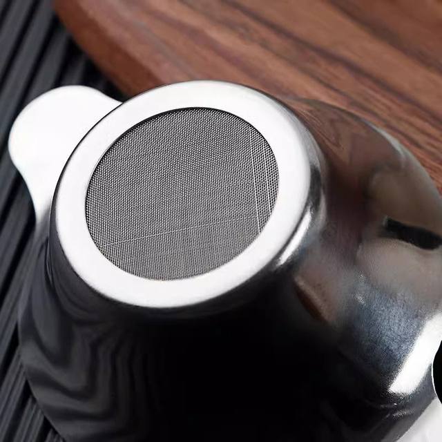 Stainless steel tea leak 304 tea filter tea tea filter tea filter tea ...