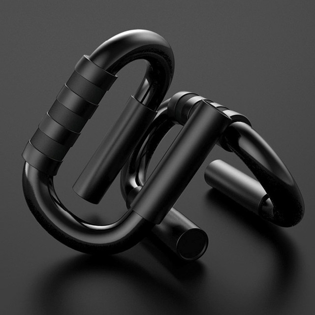 Push -up bracket training board fitness equipment Family exercise ...