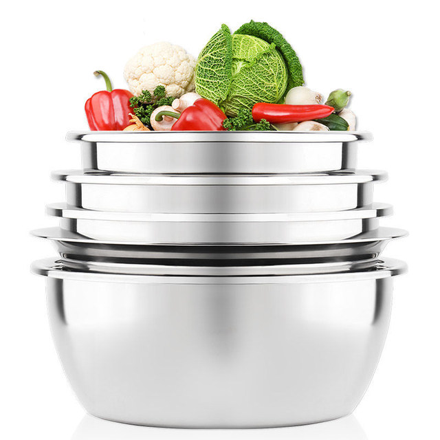 Food -grade 316 stainless steel basin deepen the high -profile turtle ...