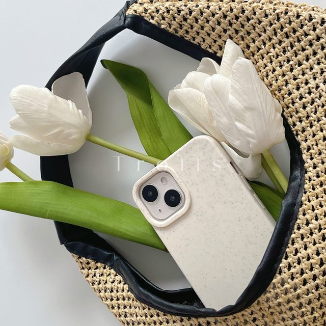 Trolls returns to nature, biodegradable mobile phone case for Huawei ...