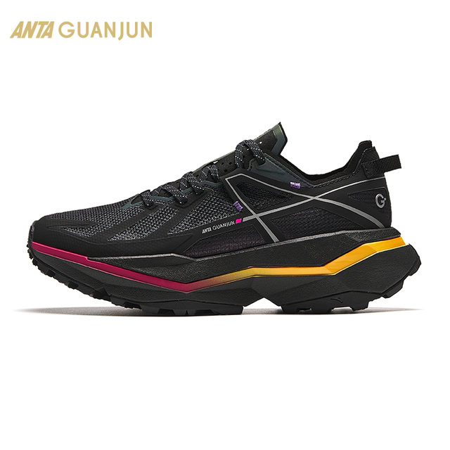 ANTA Champion Falcon | Cross-country running shoes for men and women ...