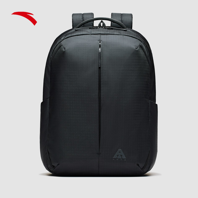 ANTA Outdoor Backpack 2024 Autumn New Simple Casual Hiking Camping ...