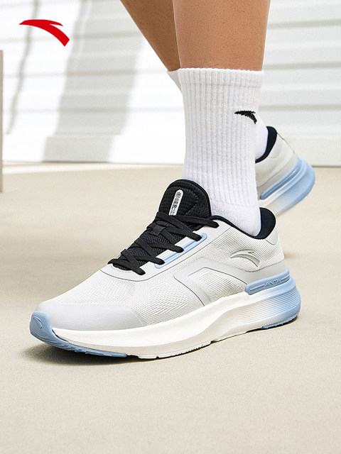 Anta Shenxing 7丨Sports men's autumn comprehensive training shoes ...