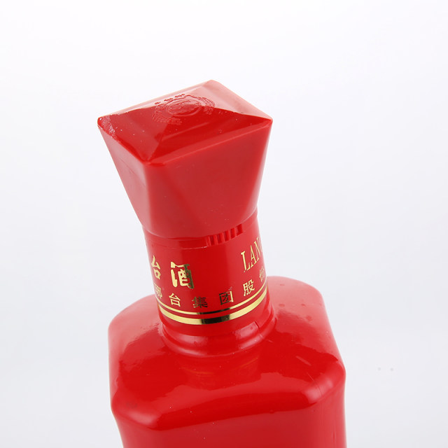 Original production of Langya platform 52 degrees Hongyunlang domestic strong fragrance type ...