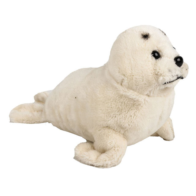 [Official authentic] National Geographic plush toy simulation animal ...