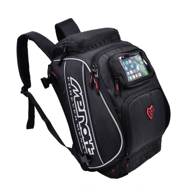 Motorcycle oil tank bag large -capacity large fuel tank waterproof bag ...