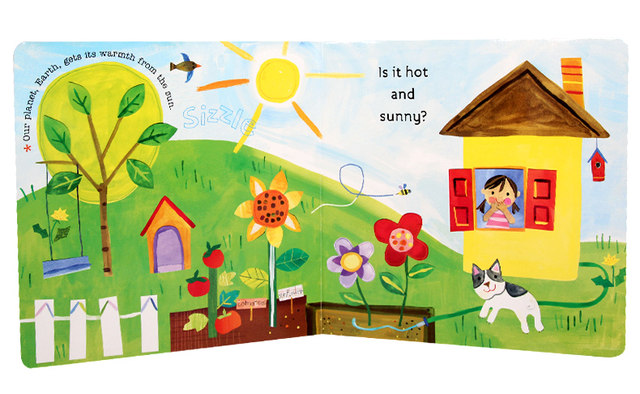 150 yuan 6 pieces HelloWorld Hello World series English picture book ...