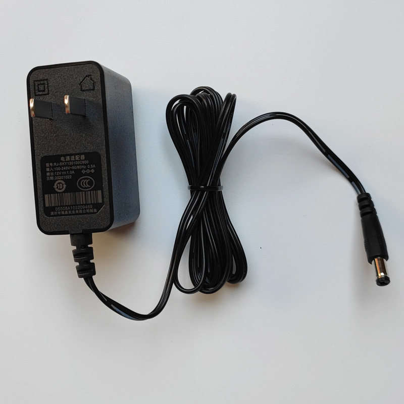 12V/1A Netzteil - China Unicom/Telecom/Mobil Router - Festlandchina