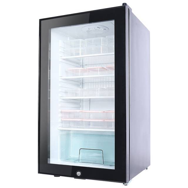 Kindergarten food retention sample cabinet school small home commercial ...