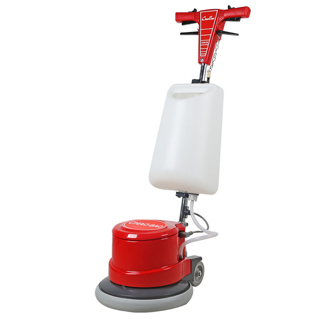 Chaobao CB130 single wipe machine commercial multi-function floor ...