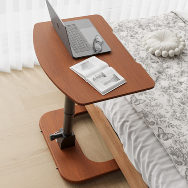 Renxin Lift Computer Desk Student Movable Study Desk Desk Standing ...