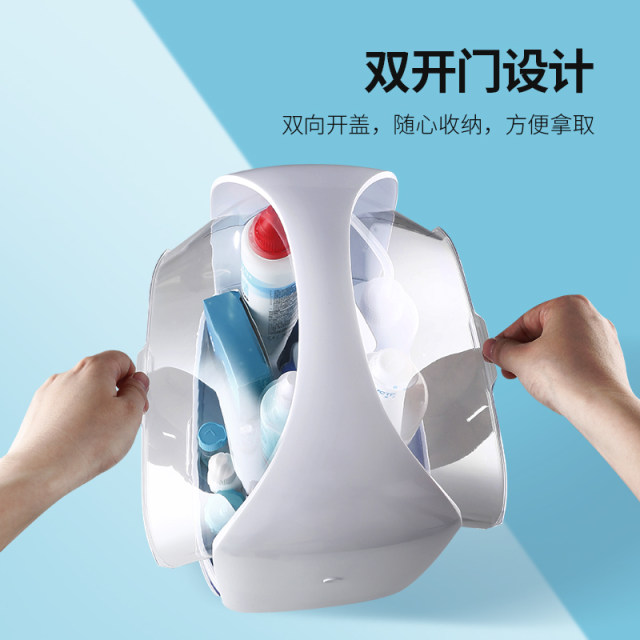 Orthokeratology lens OK lens box storage box organization RGP rigid ...